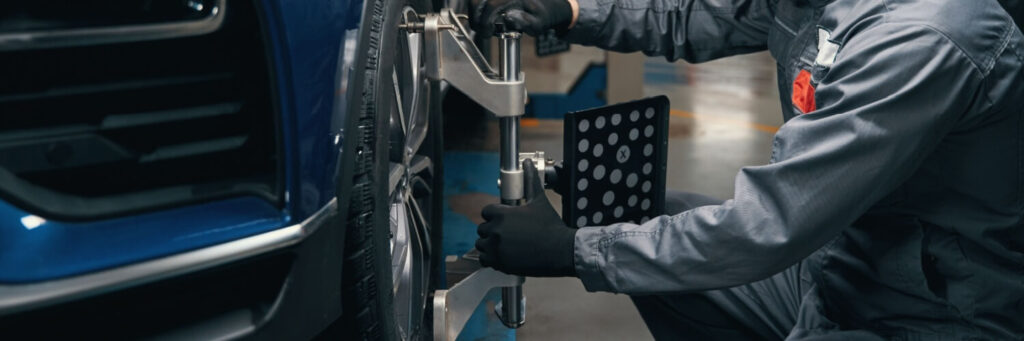 Wheel Alignment Shop Prince George, BC | Car Wheel Alignment Near Me